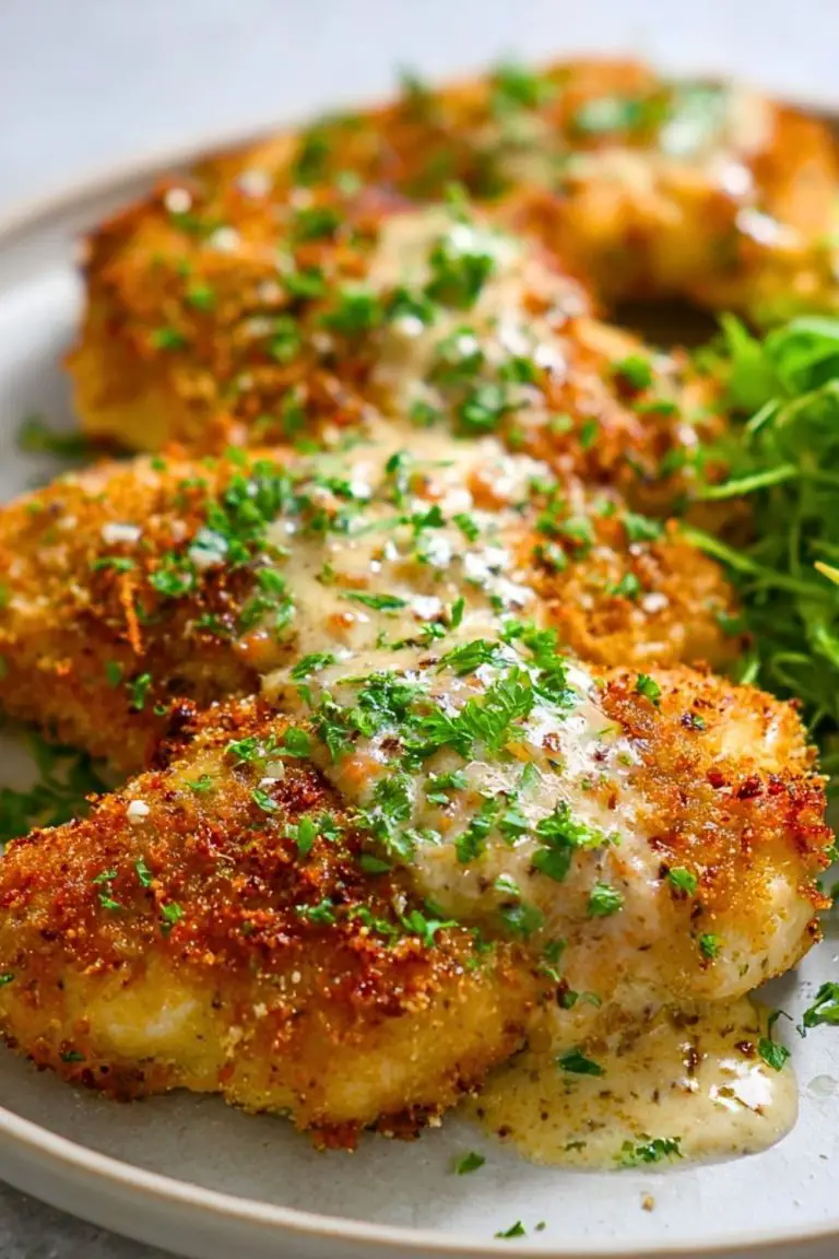 The Best Baked Ranch Chicken Recipe - Sally Meals