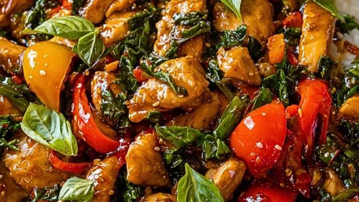 Sheet Pan Smoked Sausage and Veggies - Sally Meals