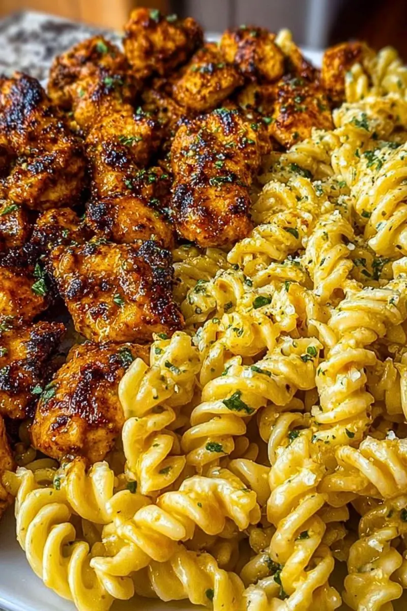 Sally Meals - Easy & Delicious Dessert Recipes