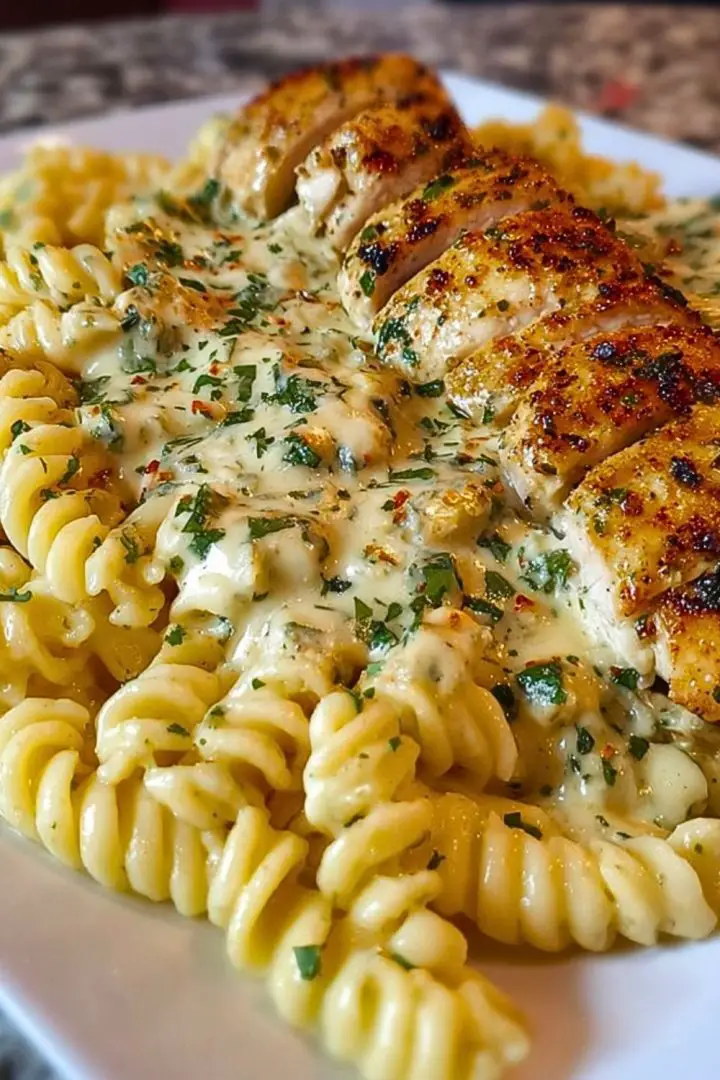 Sally Meals - Easy & Delicious Dessert Recipes