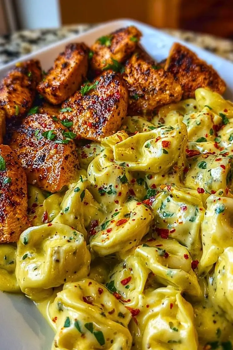 Sally Meals - Easy & Delicious Dessert Recipes